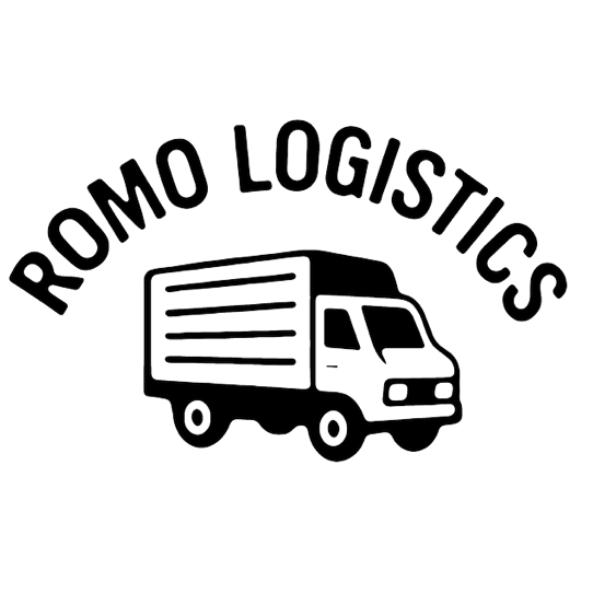 Romo Logistics Dashboard